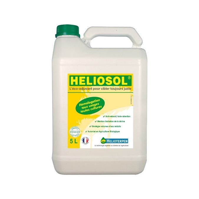 HELIOSOL
