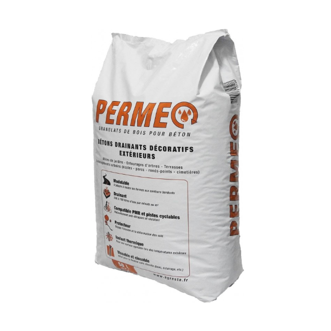 PERMEO KIT A- 10M2