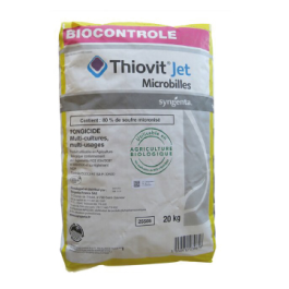 THIOVIT JET MICRO EN 20 KG