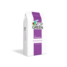 EURONATURE PRAIRIE NATURELLE